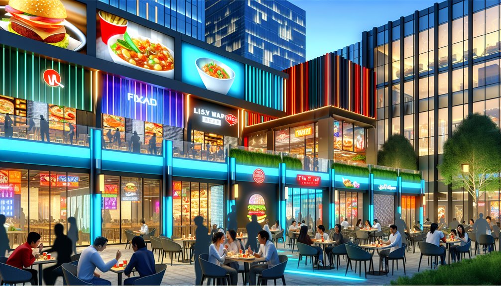 Top Fast-Casual Restaurant Franchises for 2025 - Business Ownership Coach